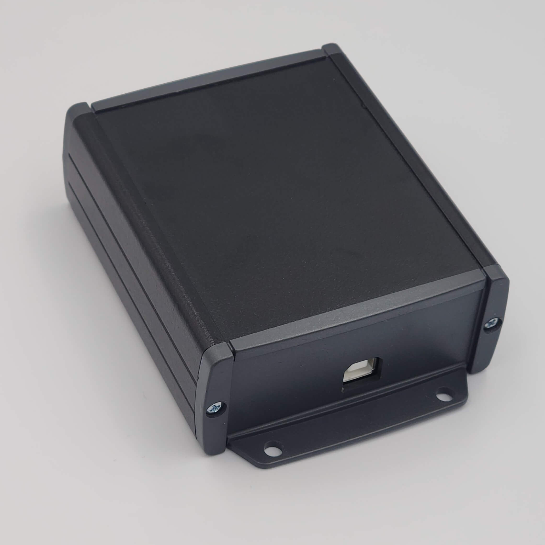 Boostec CAN Hacker – Lock-Up Kit for Your Transmission