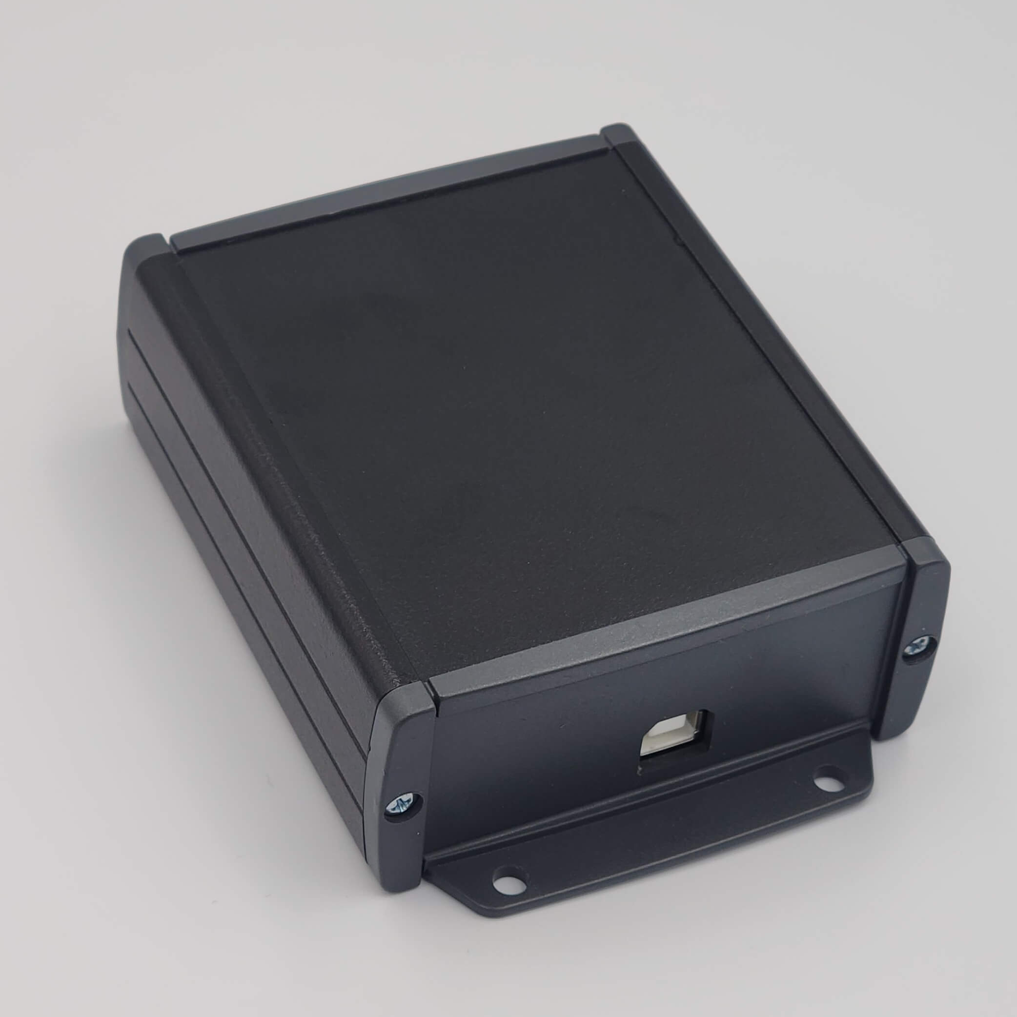 Boostec CAN Hacker – Lock-Up Kit for Your Transmission