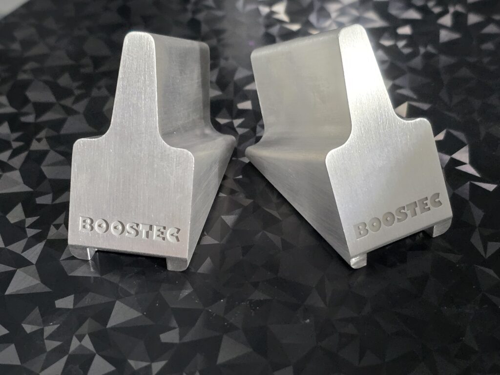 Isuzu 4jj3 Transmission brace - Boostec