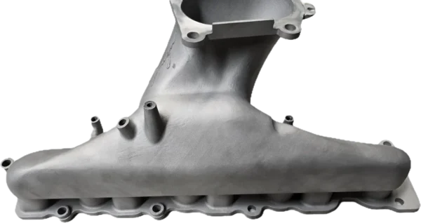 Isuzu 4jj3 intake (signature series) - Boostec